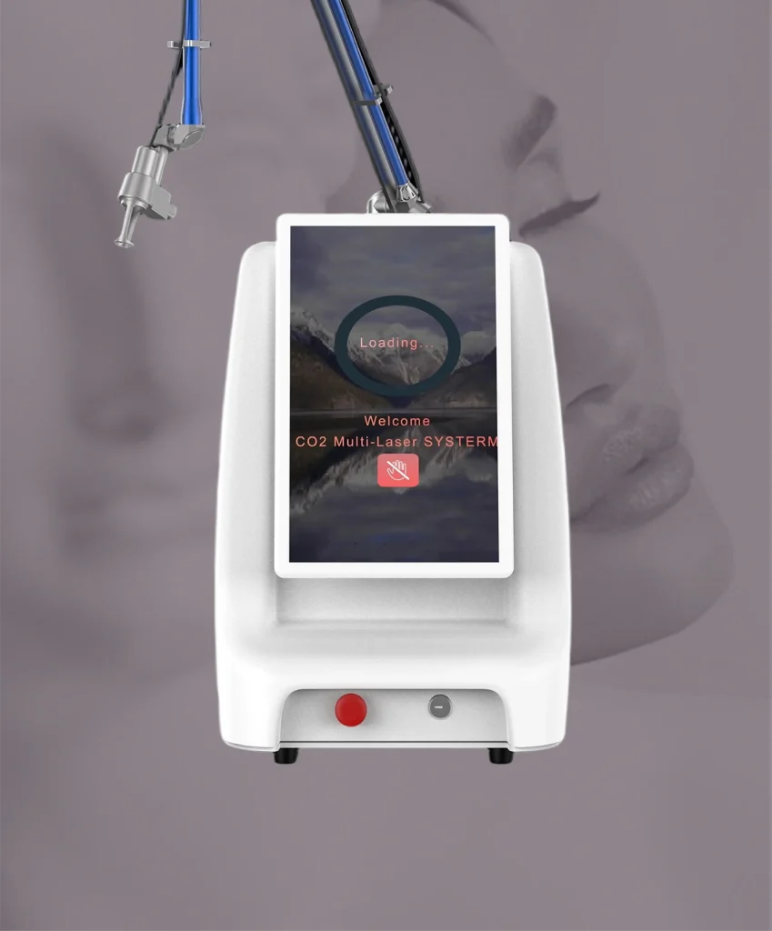 CO2 Star - Cocoon | Premium Beauty Device Manufacturer & Exporter from ...